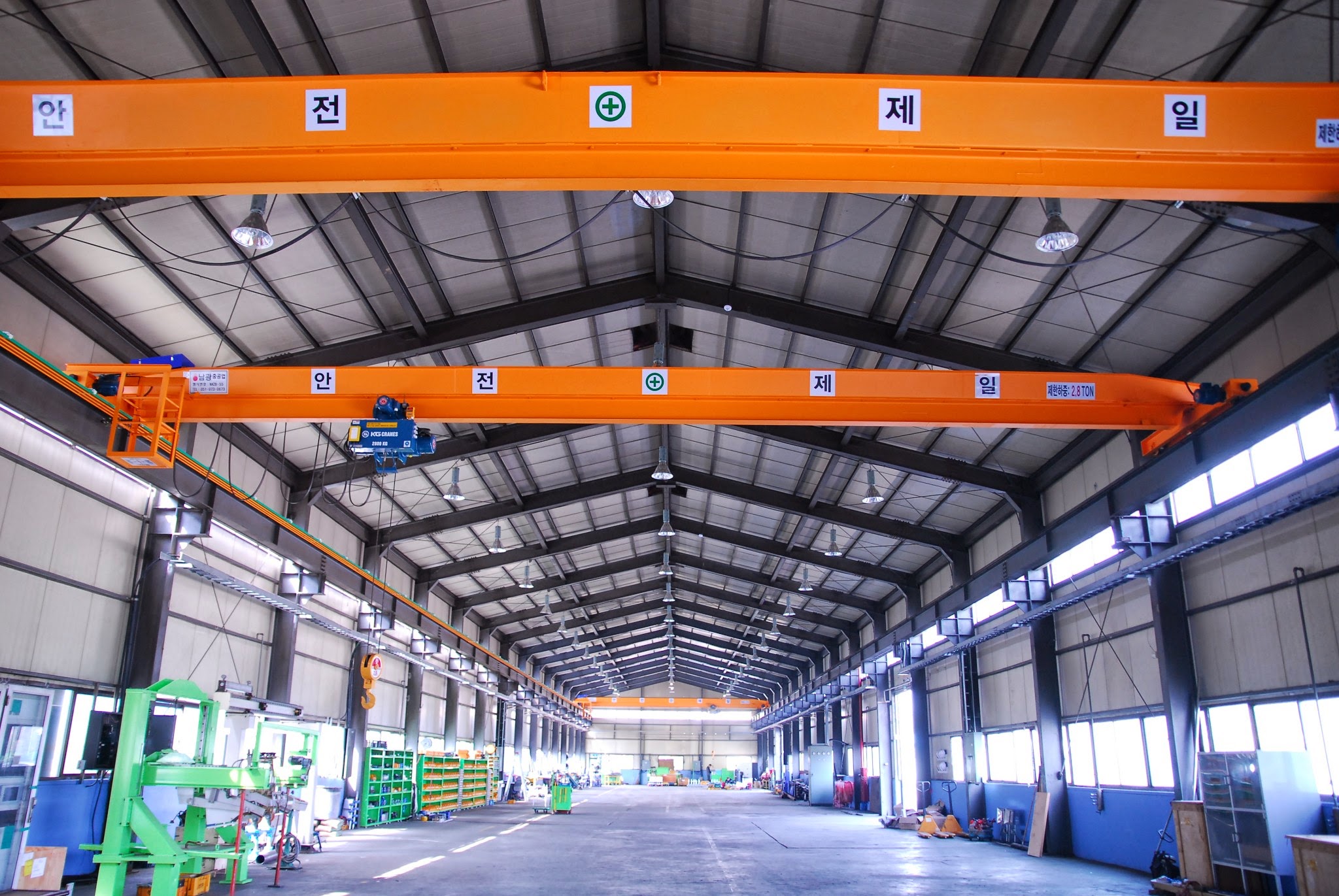 오시는길 - 제이에스엔티